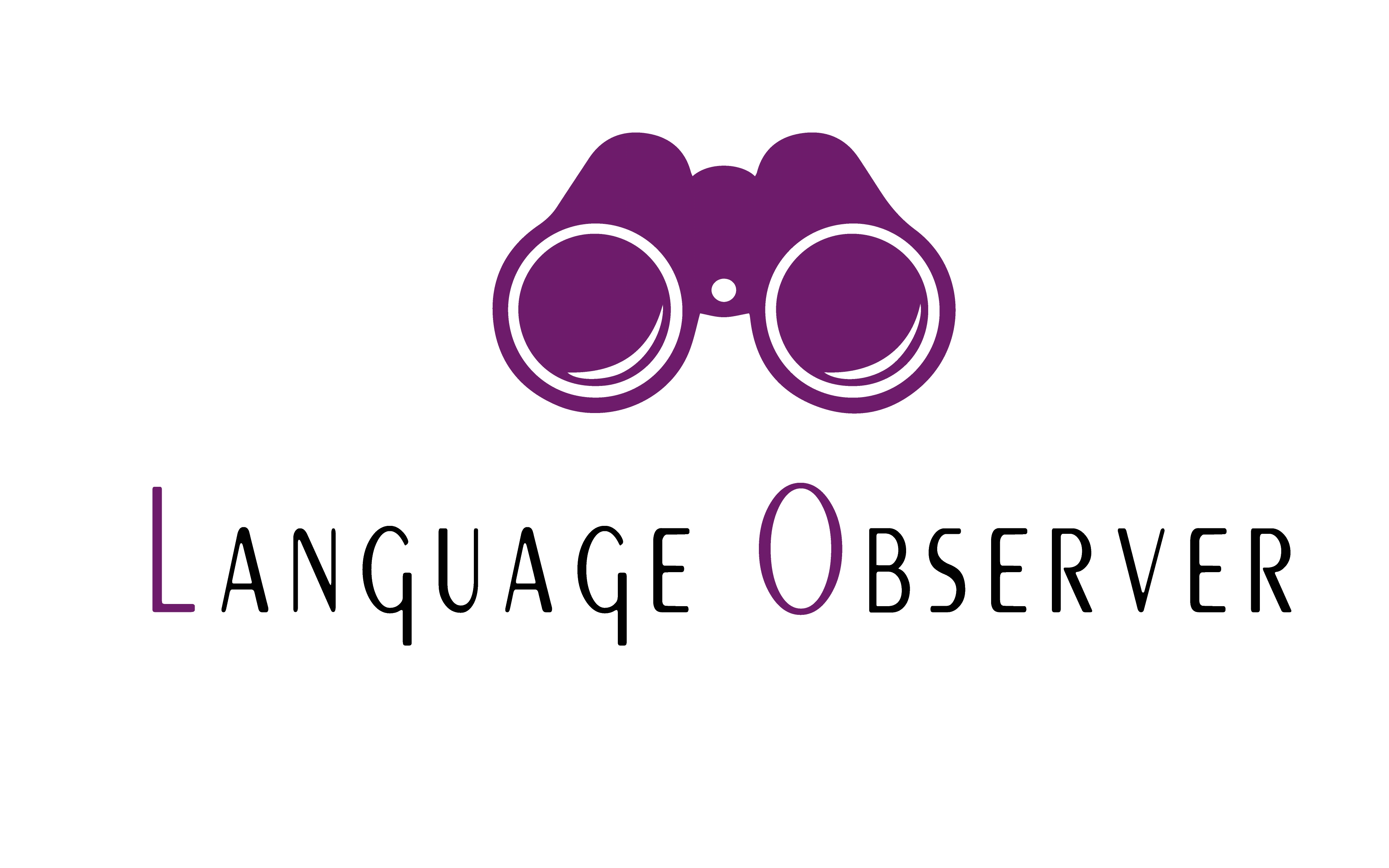 Language Observer – Facts and trivia about English language!